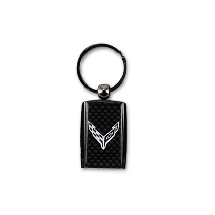 Corvette Keychains | Corvette Store Online