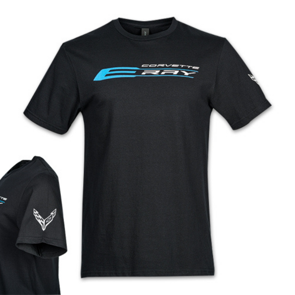 Corvette T-Shirts | Corvette Store Online