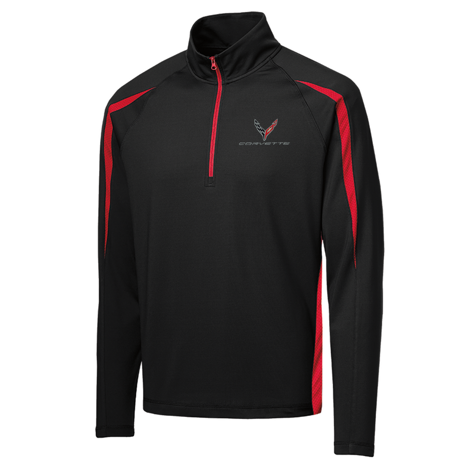 Men's Jackets and Outerwear