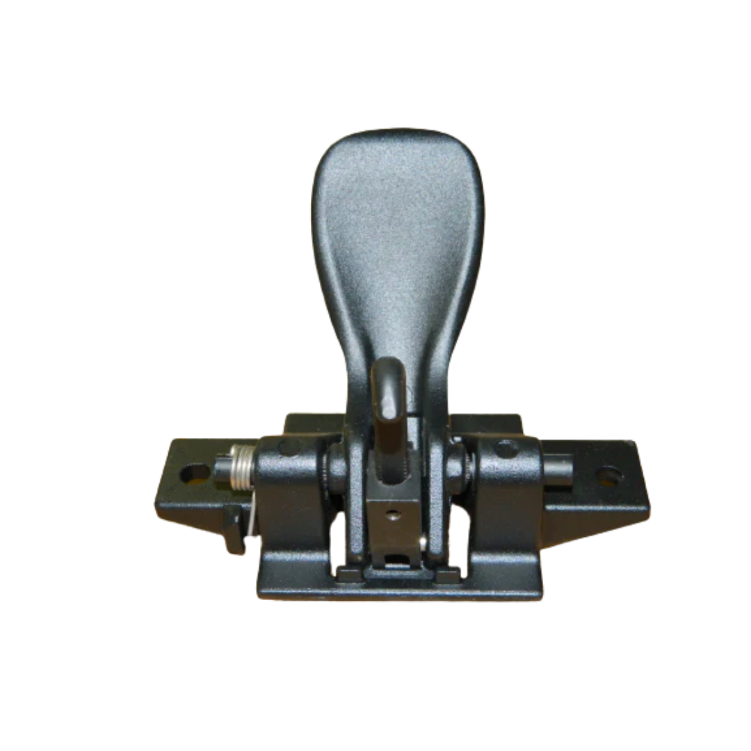 C8 Corvette Roof Panel Rear Latch | Corvette Store Online