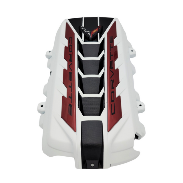 Corvette Engine Covers | Corvette Store Online