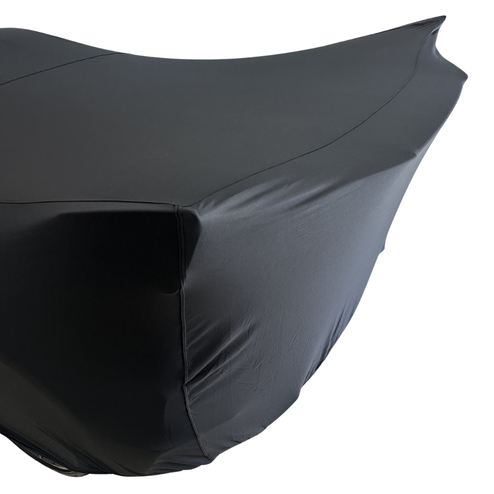 C8 Car Covers