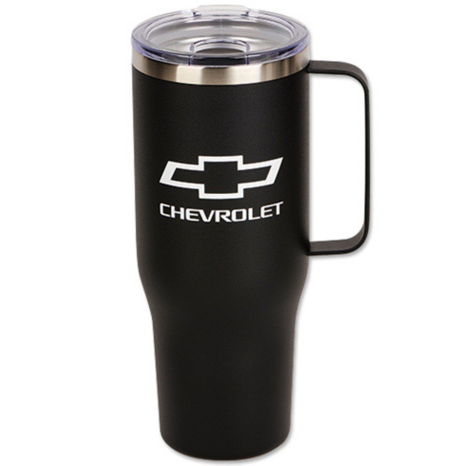 Chevrolet Accessories Collection | Corvette Store Online