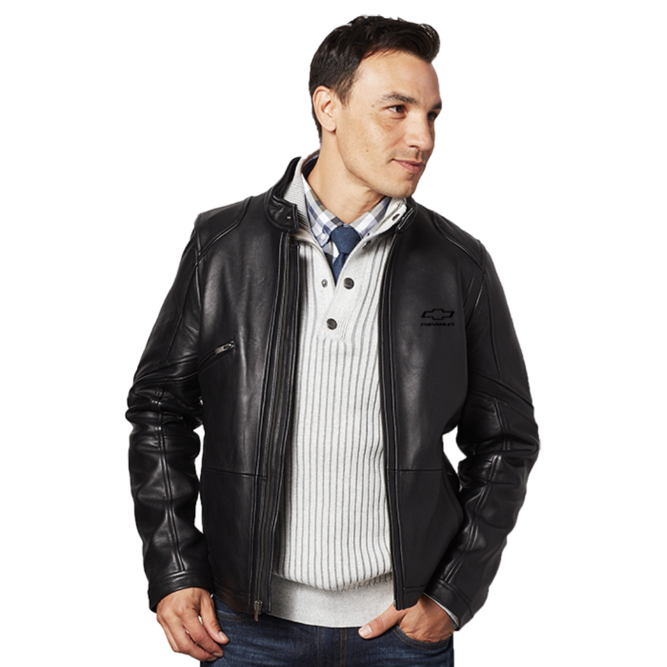 Chevrolet Apparel Collection | Corvette Store Online