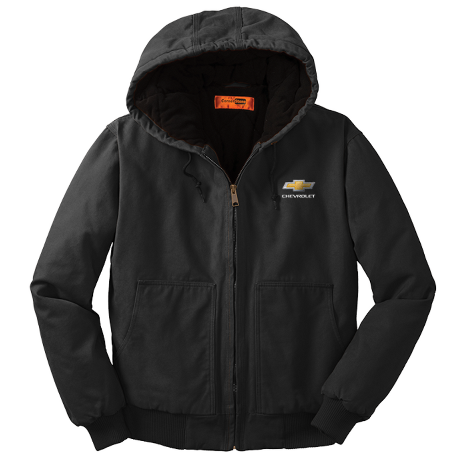Men's Jackets and Outerwear