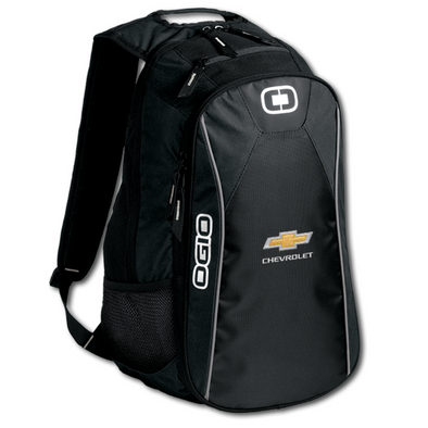 Corvette Backpacks | Corvette Store Online
