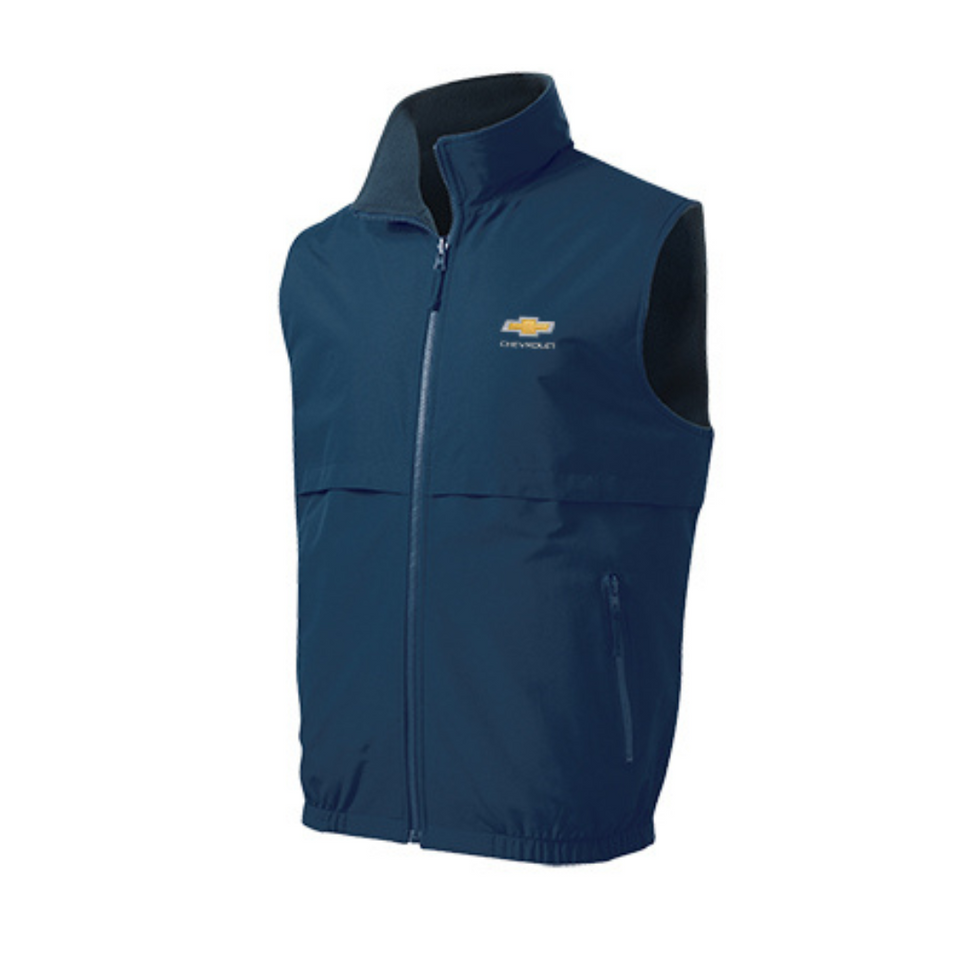 Men's Corvette Jackets & Outerwear | Corvette Store Online