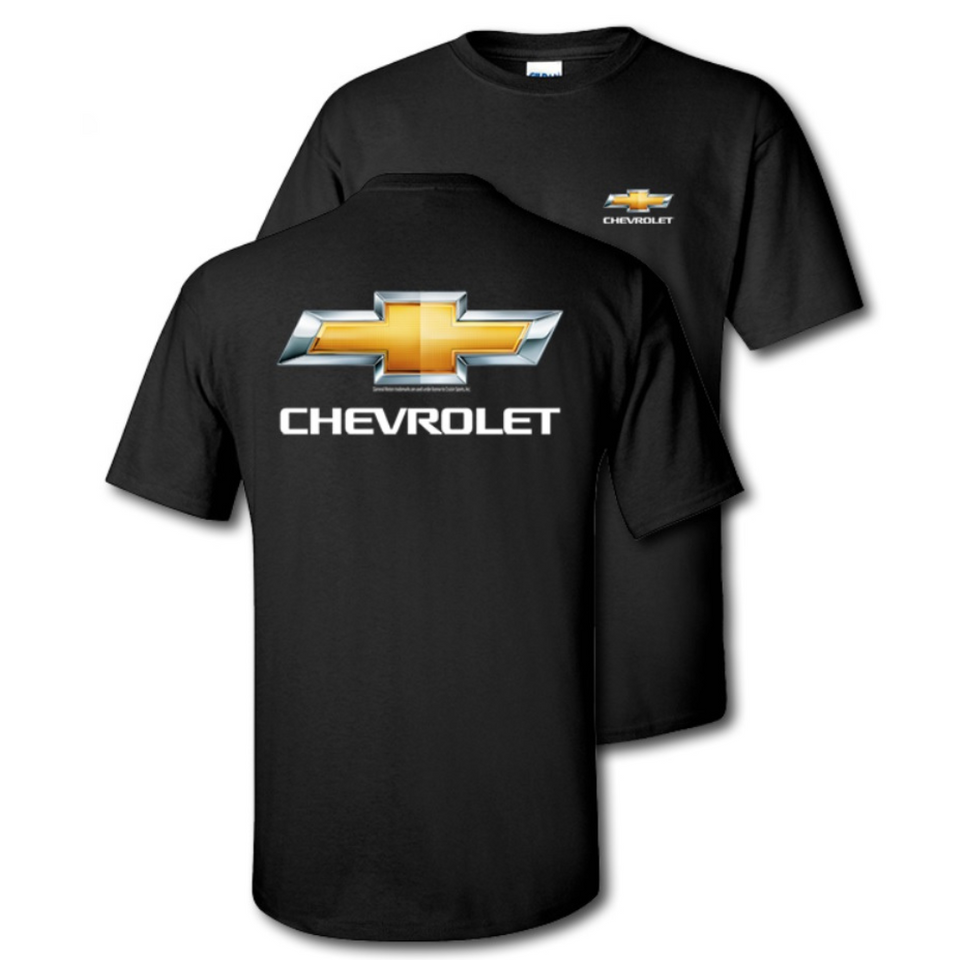 Chevrolet Apparel Collection | Corvette Store Online