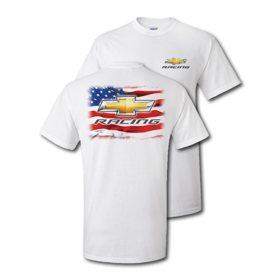 Chevrolet Apparel Collection | Corvette Store Online