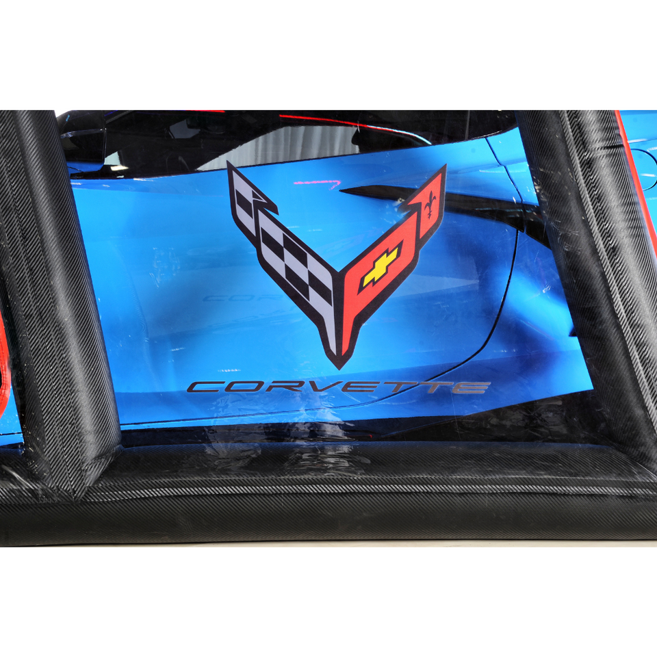 Corvette Car Covers | Corvette Store Online