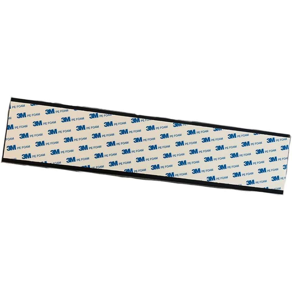 Corvette Parking Guard Tire Stopper | Corvette Store Online