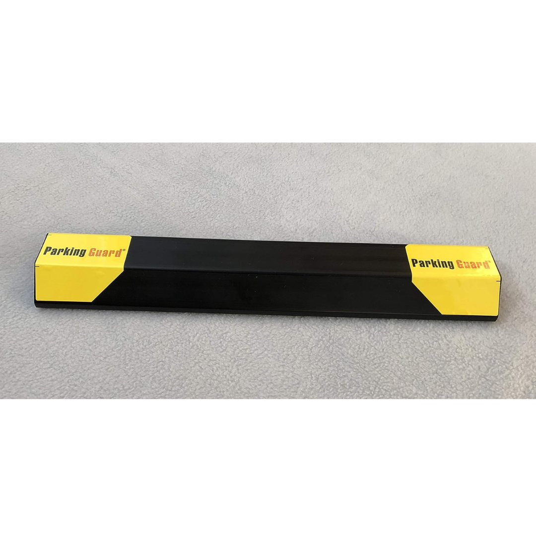 Corvette Parking Guard Tire Stopper | Corvette Store Online