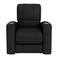 Relax Home Theater Recliner with Corvette Jake Symbol White Logo ...