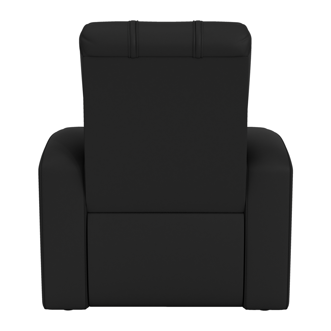 Relax Home Theater Recliner with Corvette C1 Logo | Corvette Store Online