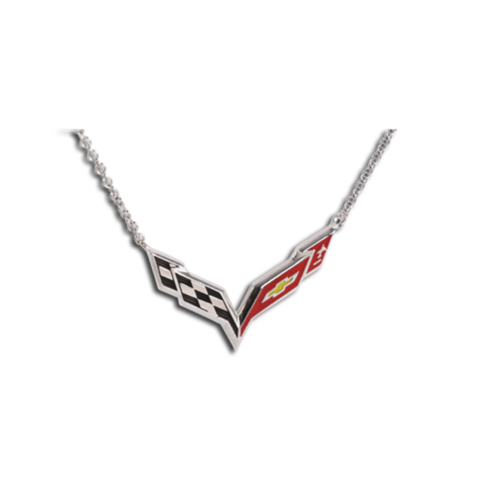 Corvette Jewelry & Accessories | Corvette Store Online