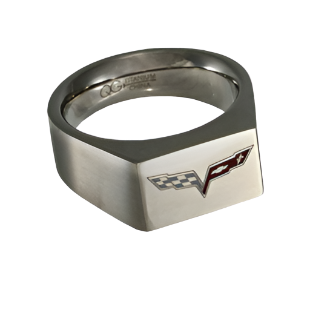Corvette Men's Jewelry | Watches | Cuff Links | Bracelets | Rings