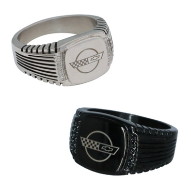 Corvette Jewelry & Accessories | Corvette Store Online – Page 6