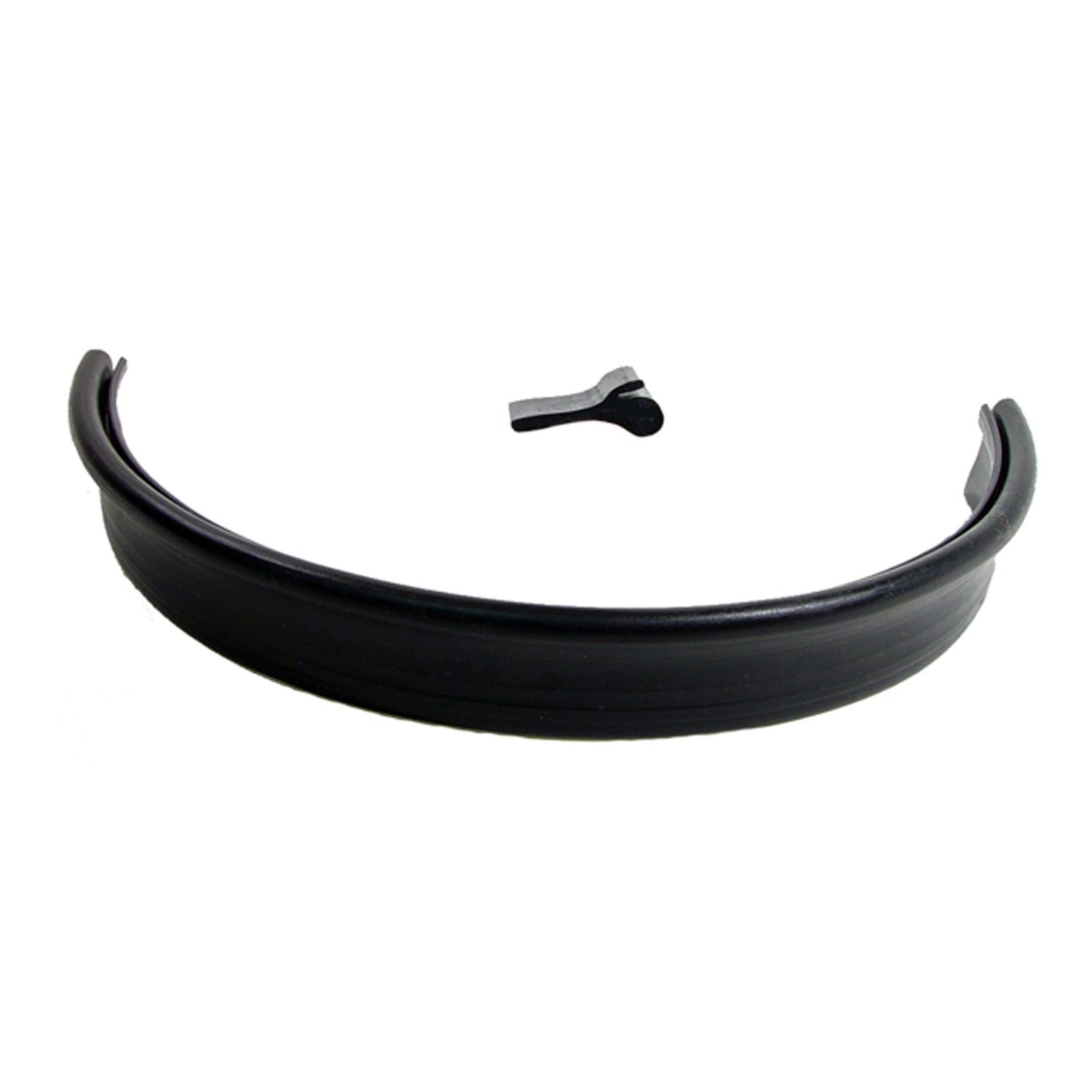 C1 1953-1954 Corvette Top Bow To Header Seal | Corvette Store Online