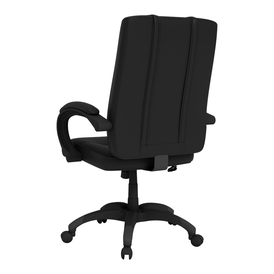 Office Chair 1000 with Corvette C7 Logo | Corvette Store Online