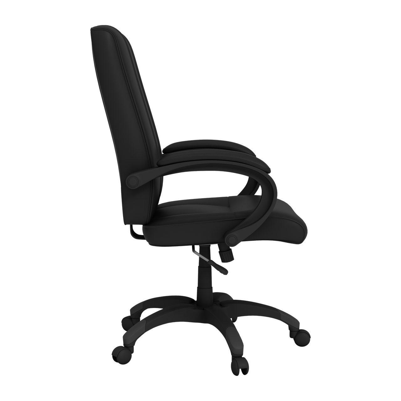 Office Chair 1000 with Corvette Jake Symbol Logo | CorvetteStoreOnline