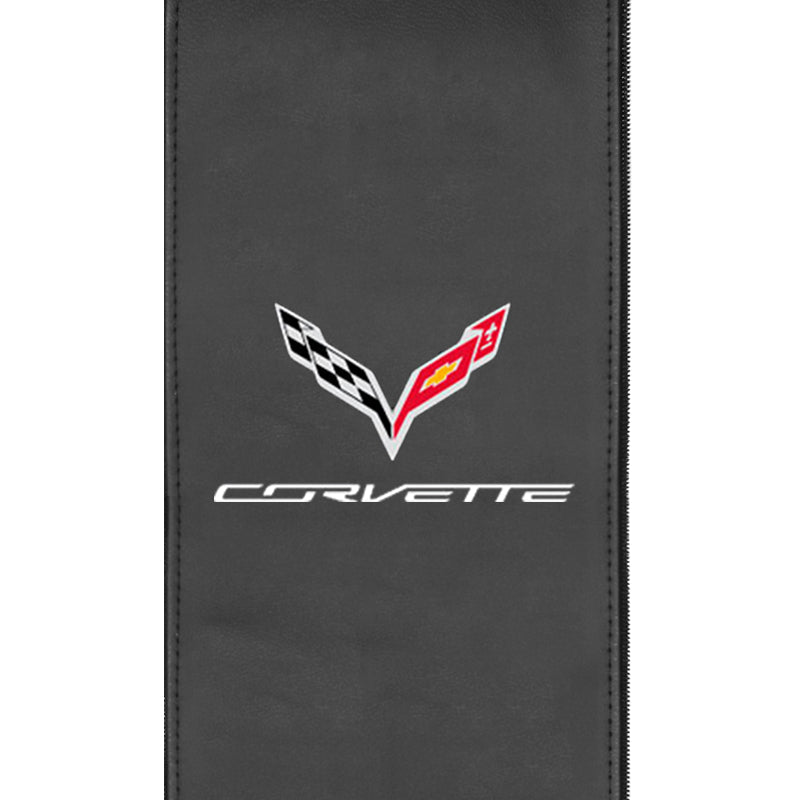 Corvette C7 Logo Logo Panel | Corvette Store Online