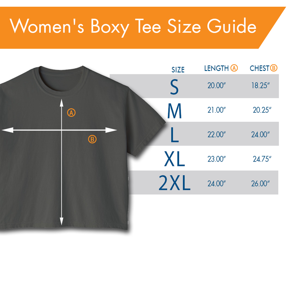 C6 Corvette Repeat Script Personalized Women's Cotton Boxy Tee ...