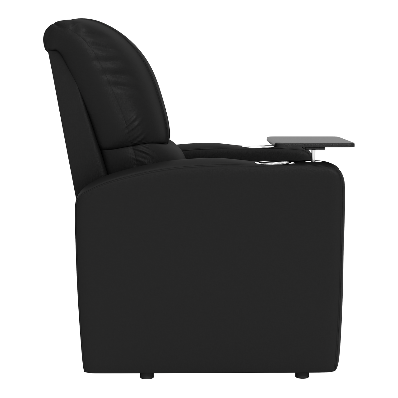 Stealth Power Plus Recliner Corvette Jake Logo | Corvette Store Online