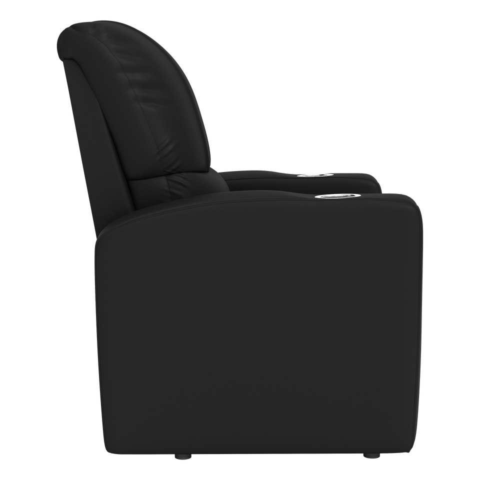 Stealth Recliner with Corvette C7 Logo | Corvette Store Online