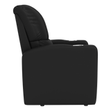 Stealth Recliner with Corvette Jake Symbol Logo | CorvetteStoreOnline
