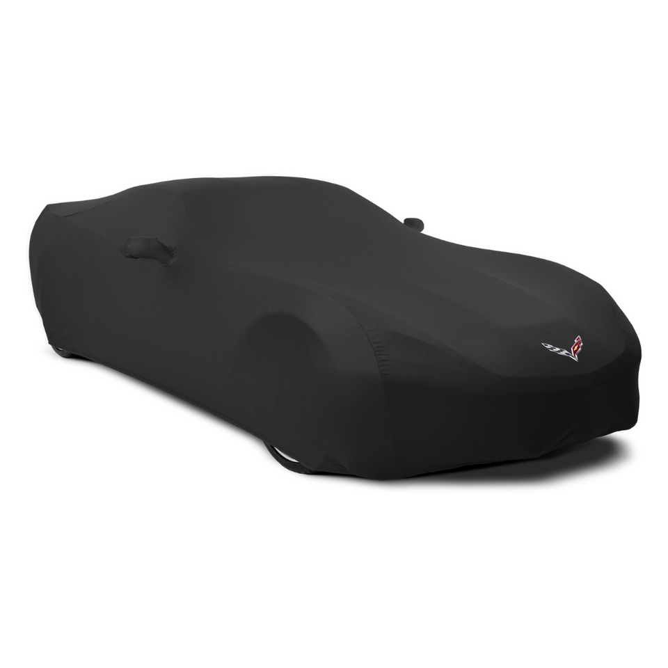 Corvette Car Covers | Corvette Store Online