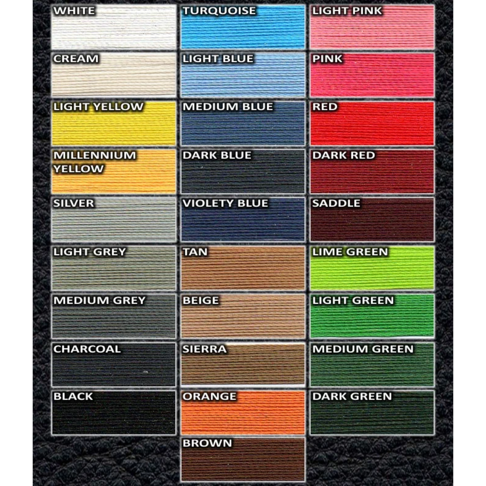 C1 1956-63 Chevrolet Corvette Shift Boots | Corvette Store Online