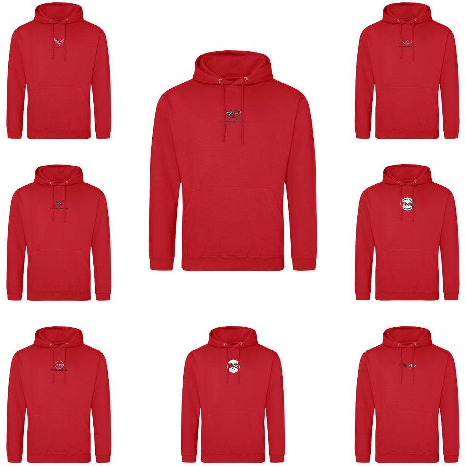 Corvette Clothing Apparel | Shirts | Caps | Jackets | Accessories
