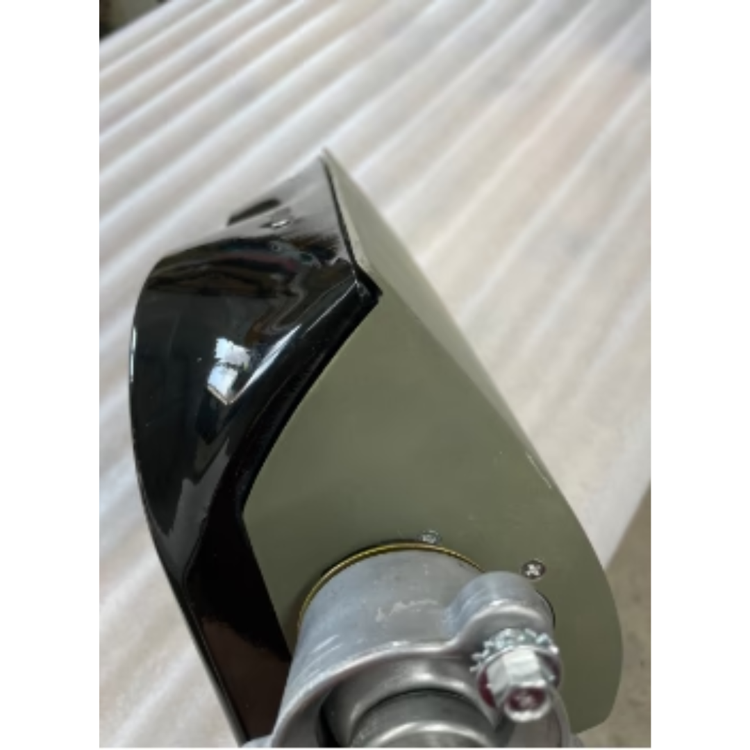 C2 1963-1967 Corvette Headlight Assemblies | Corvette Store Online