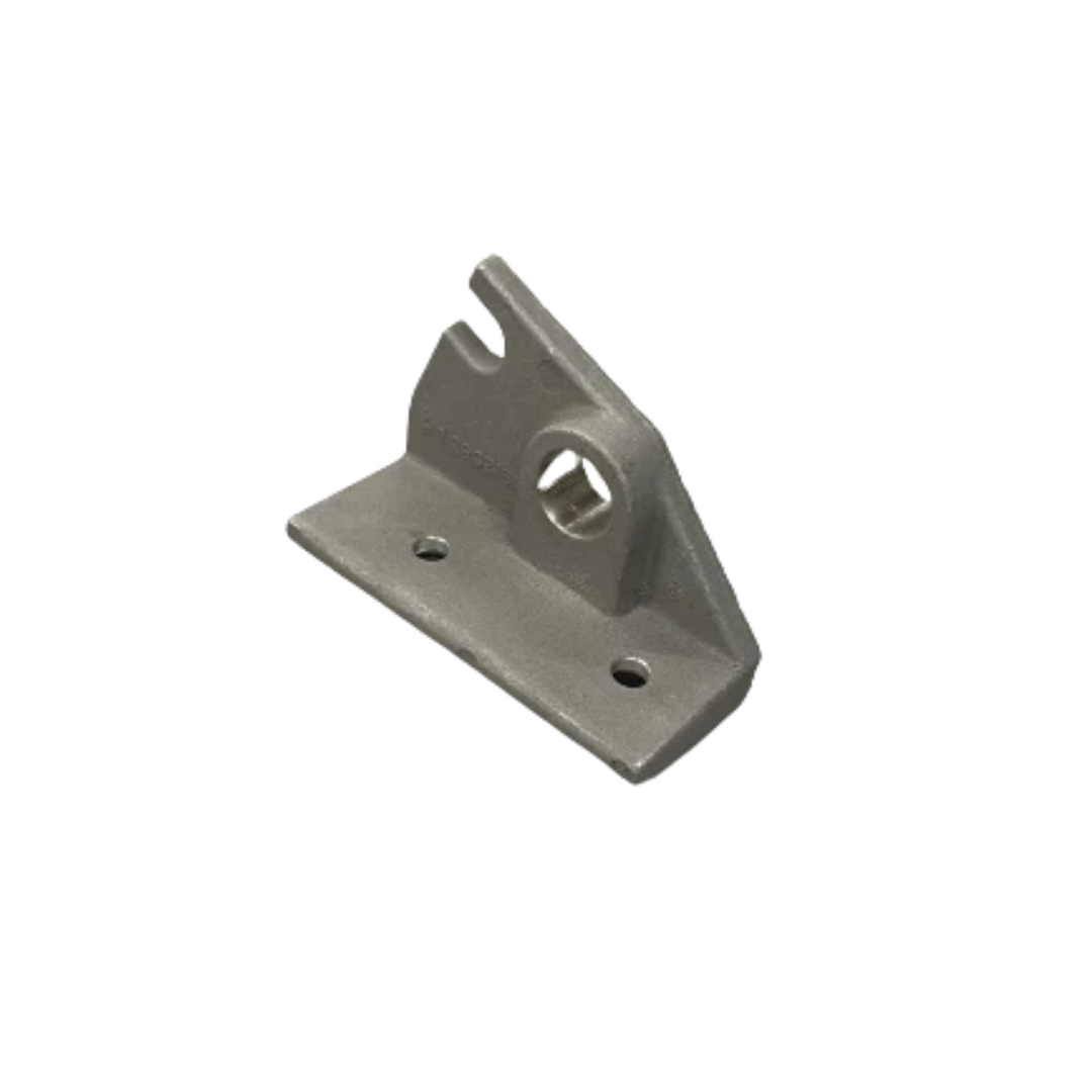 C2 Corvette LH Headlight Motor Support Bracket | Corvette Store Online