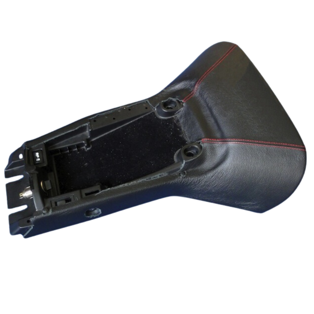 C5 1997-04 Corvette Center Console Cover | Corvette Store Online