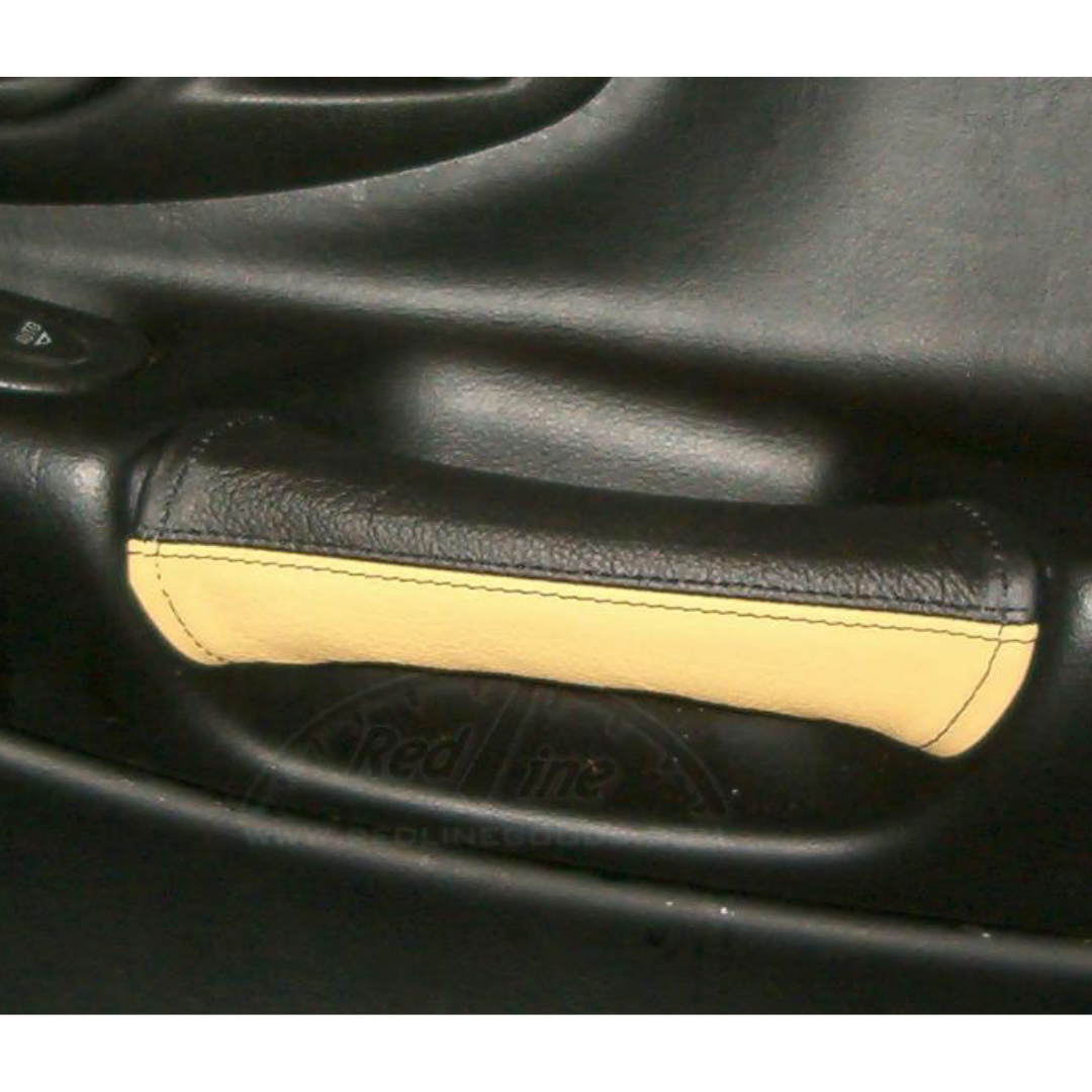 C5 1997-04 Chevrolet Corvette Door Pulls | Corvette Store Online