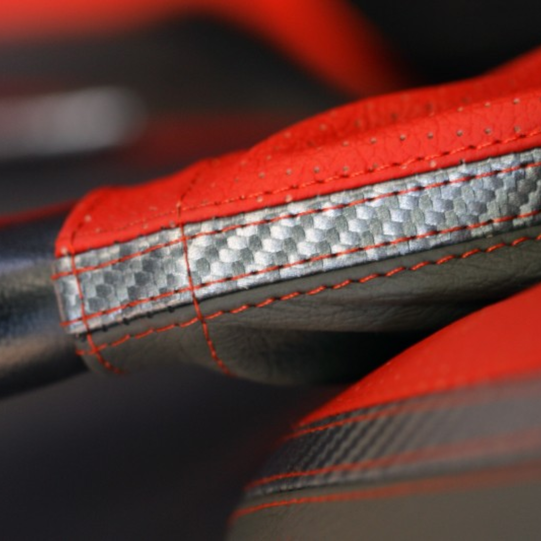 C5 1997-04 Chevrolet Corvette E-Brake Boots | Corvette Store Online