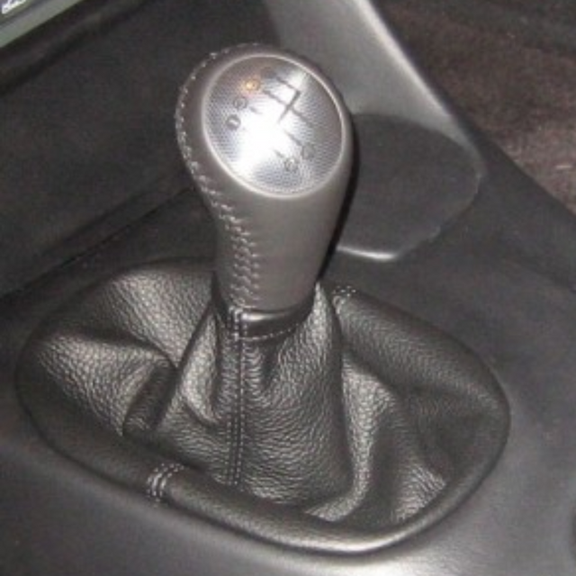 C5 Corvette Shift Boots for C6 Shifter Manual (1997-2004) | Corvette ...