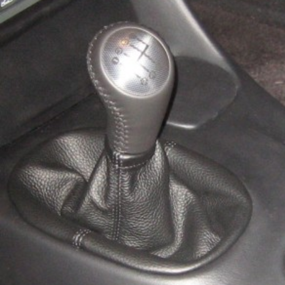 C5 1997-04 Corvette Shift Boots - C6 Shifter | Corvette Store Online