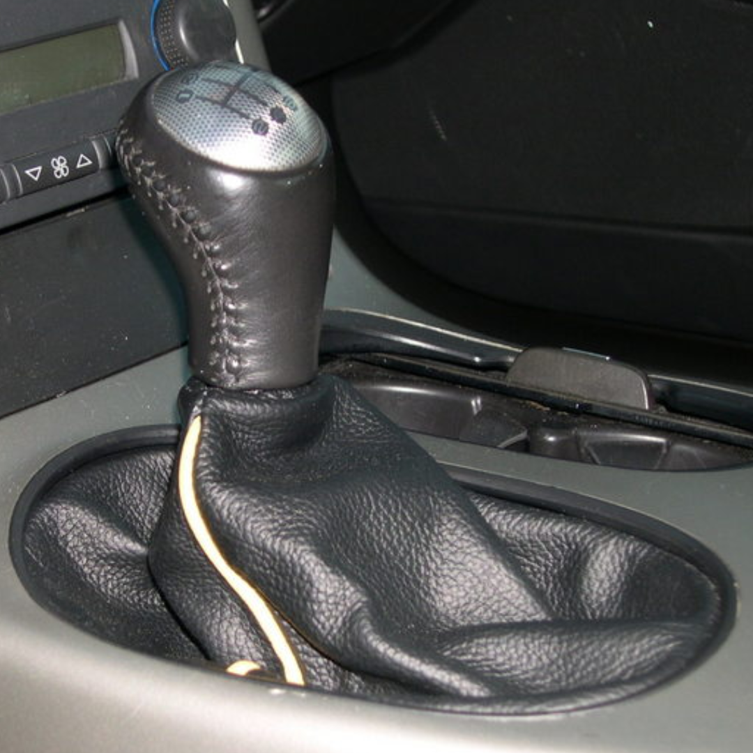 C6 2005-13 Corvette Shift Boots - Manual | Corvette Store Online