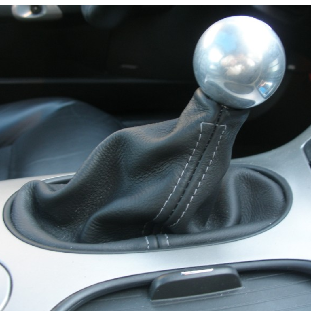 C6 2005-13 Corvette Shift Boots - Manual | Corvette Store Online