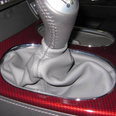 C6 2005-13 Corvette Shift Boots - Manual | Corvette Store Online