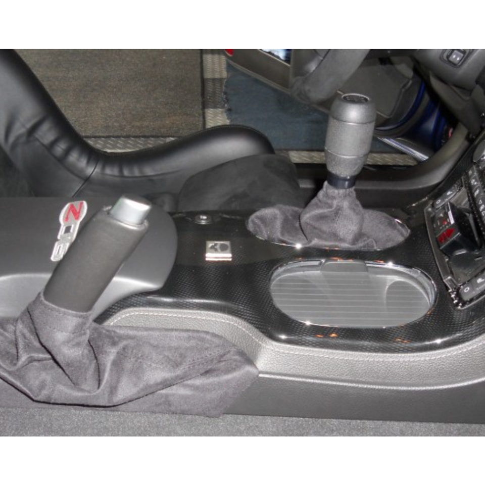 C6 2005-13 Corvette Shift Boots - Manual | Corvette Store Online