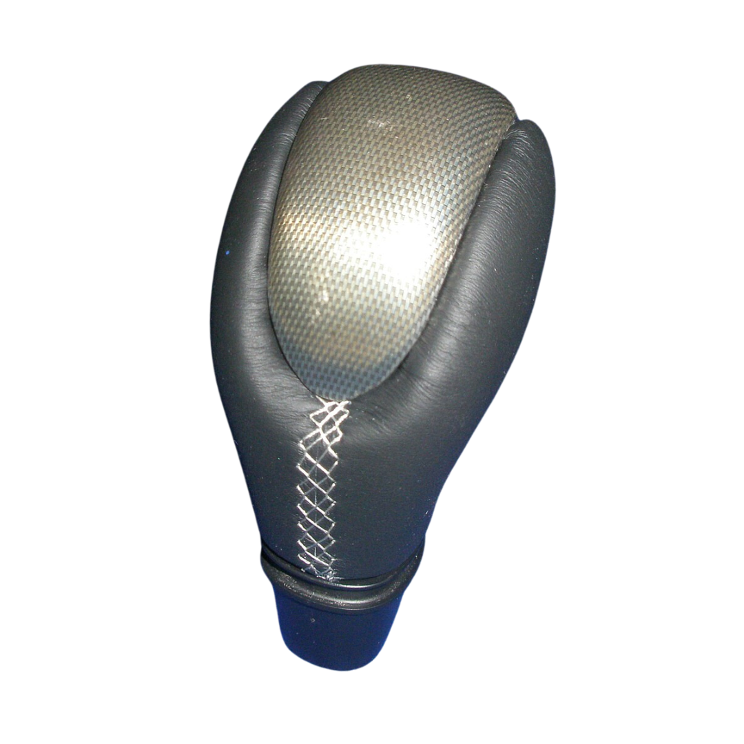 C6 2005-13 Corvette Shift Knob Reupholstery Kit - Manual | Corvette ...