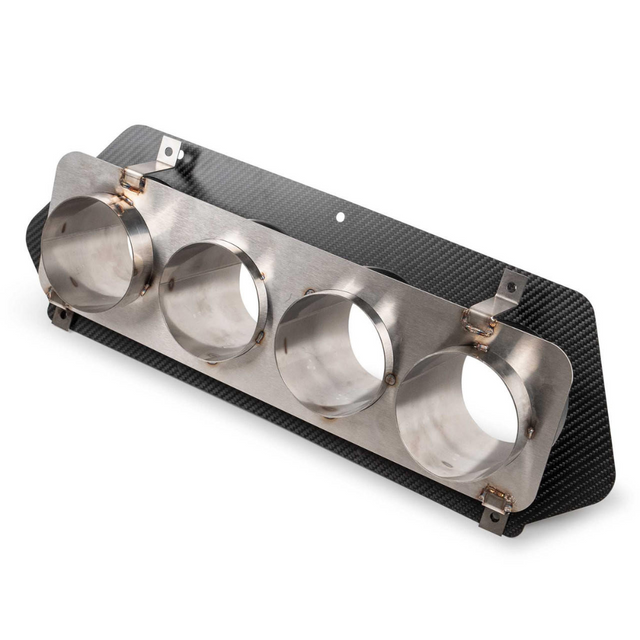 C8 2023+ Corvette Z06 Quad Tips | Corvette Store Online