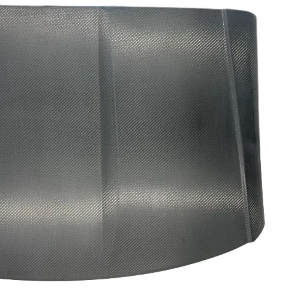 C8 Corvette Dry Carbon Fiber Targa Top Panel | Corvette Store Online