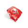 C8 Corvette Z06 Red Engine Cover | Corvette Store Online