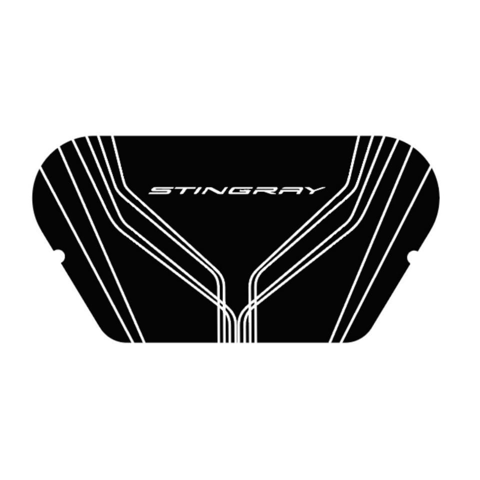 C8 Custom & Show