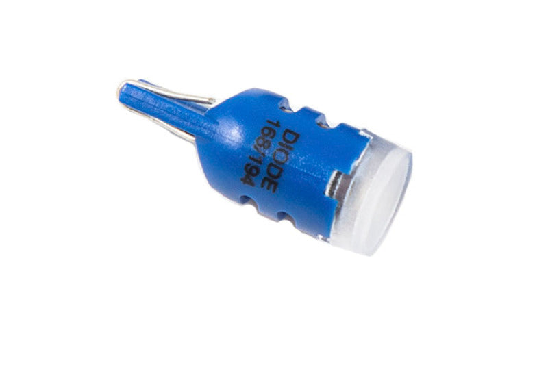 C5 Corvette Diode Dynamics 194 LED Bulb HP5 LED - Blue (Single ...