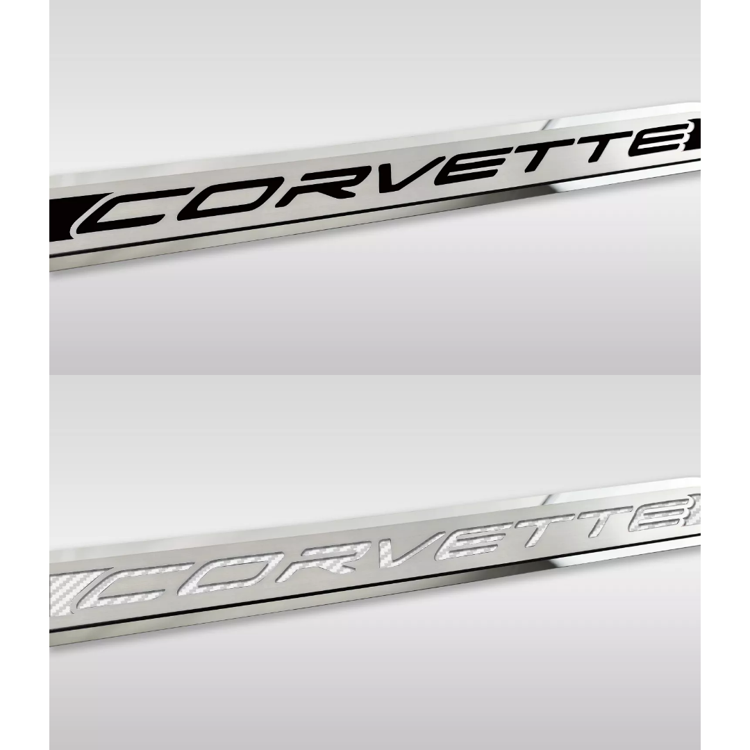 Corvette C8 Door Prop | Corvette Store Online